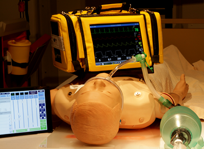 Advanced Life Support - Aspen Healthcare Training